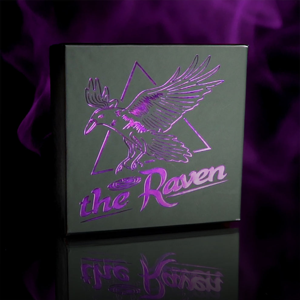 The (Official) Raven Starter Kit by Chuck Leach – The Sleight Co.